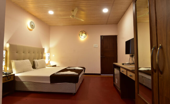 Resort Martin’s Siesta Superior Rooms – Resort Martins Siesta