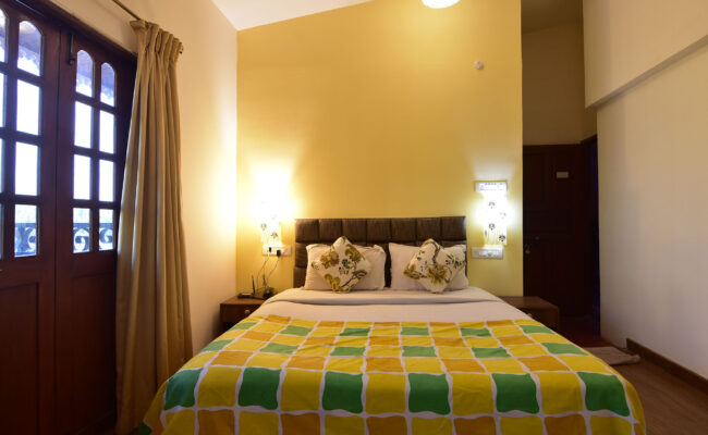 Resort Martin’s Siesta Luxury Rooms – Resort Martins Siesta